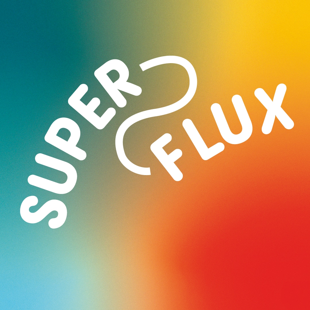 Superflux - Superflux